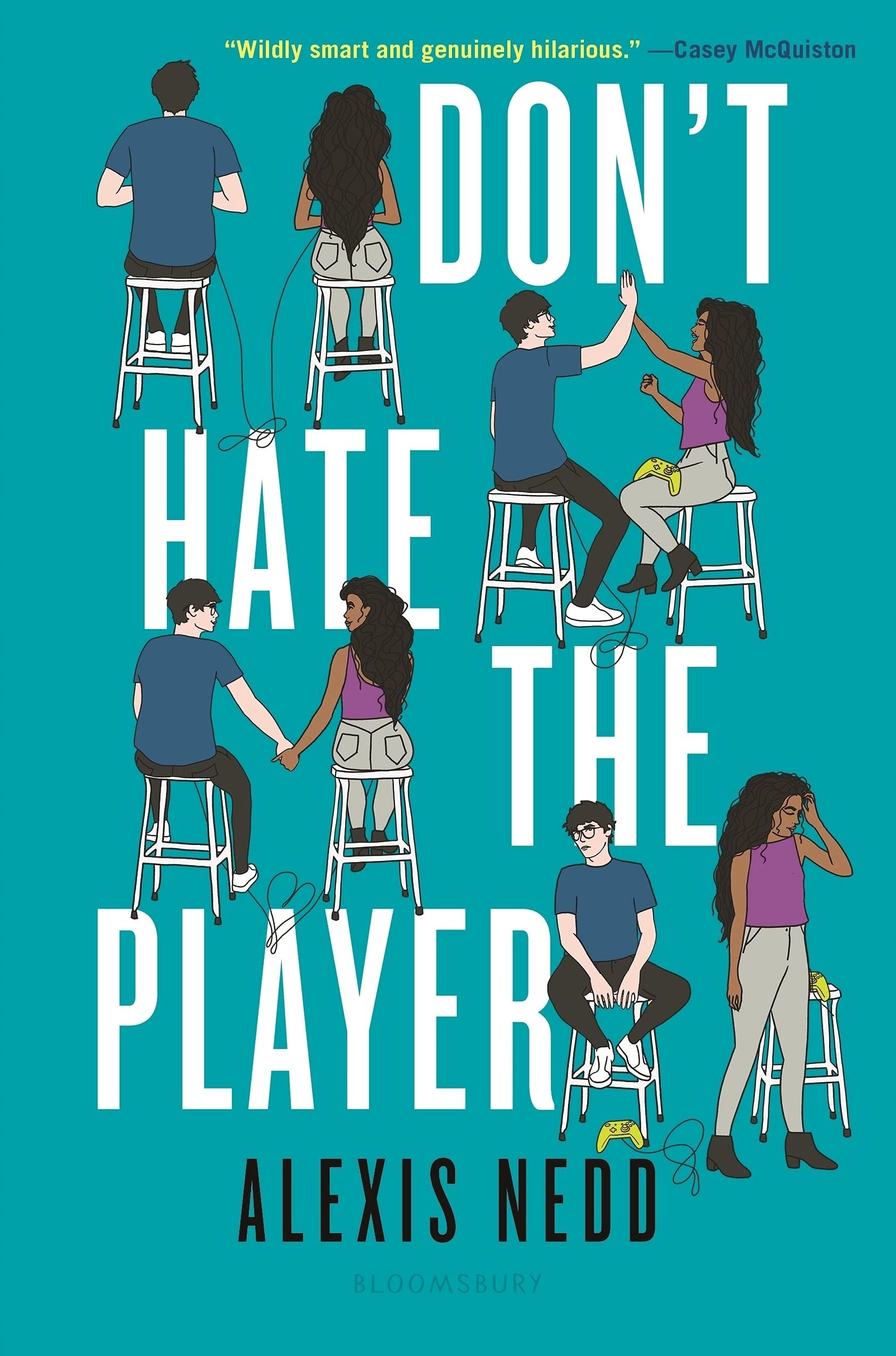 The Best YA Books Of 2021 The Best YA Books Of 2021