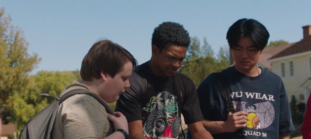 21 Times The Last Season Of "PEN15" Was So Relatable