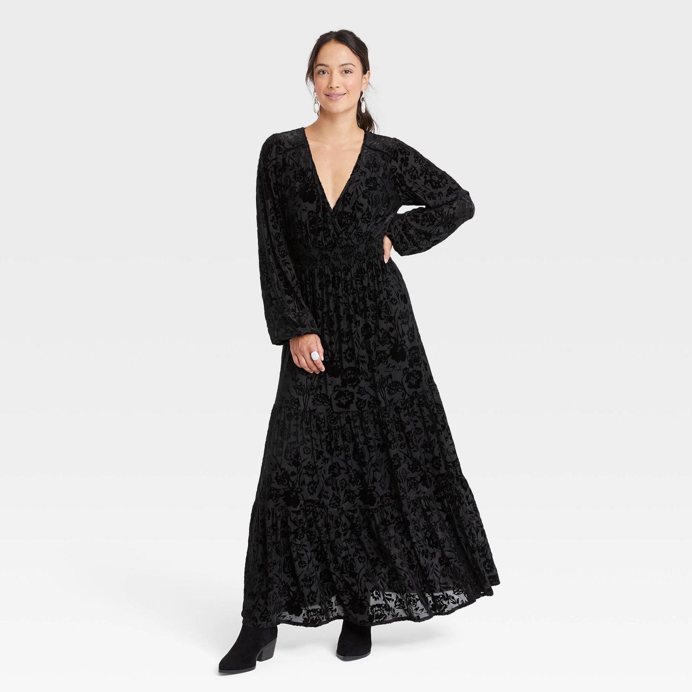 31 Dresses From Target That’ll Keep You Warm