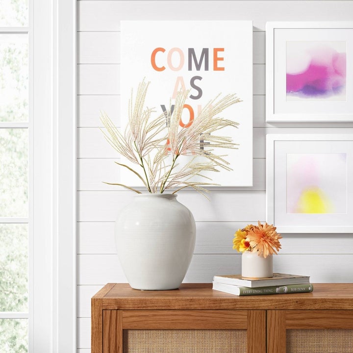 31 Pieces Of Wall Art From Target