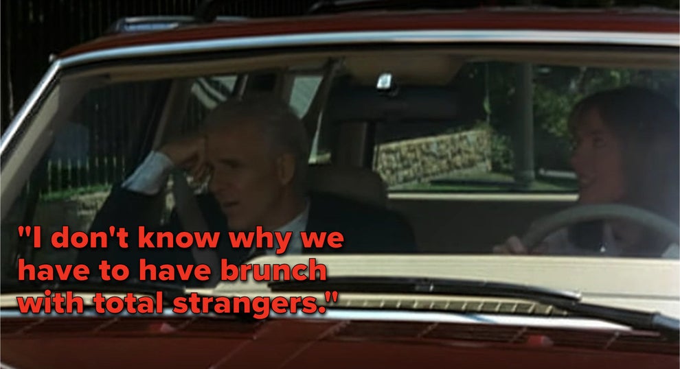 The Most Iconic Moments From Father Of The Bride