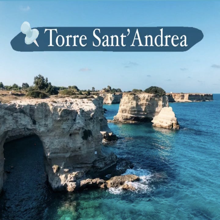 Reasons To Visit Puglia, Italy