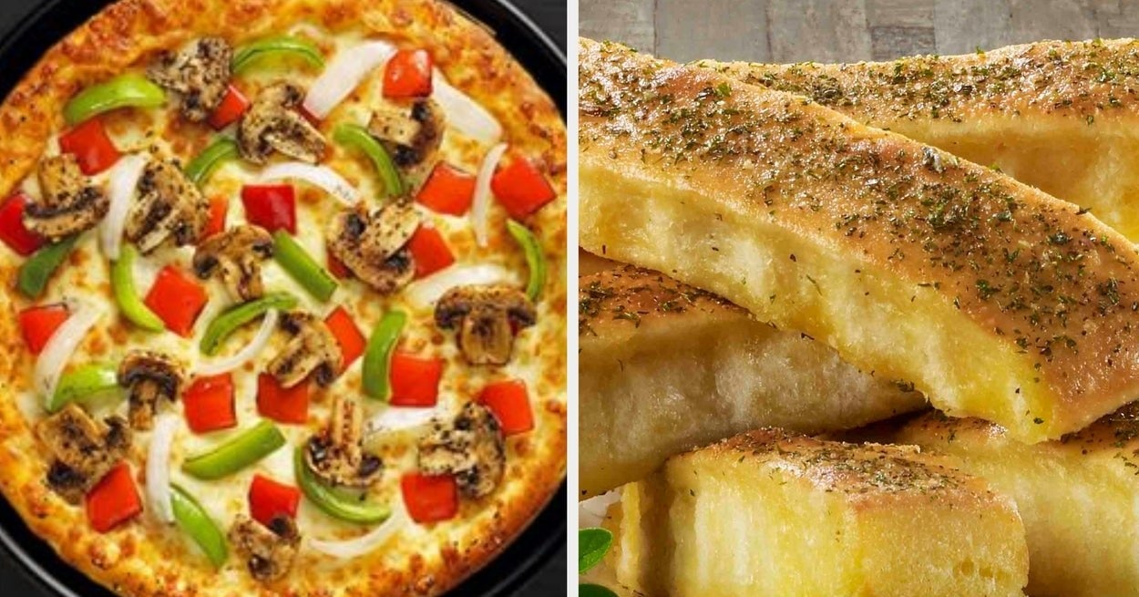 Best Indian Food Quizzes From 2021