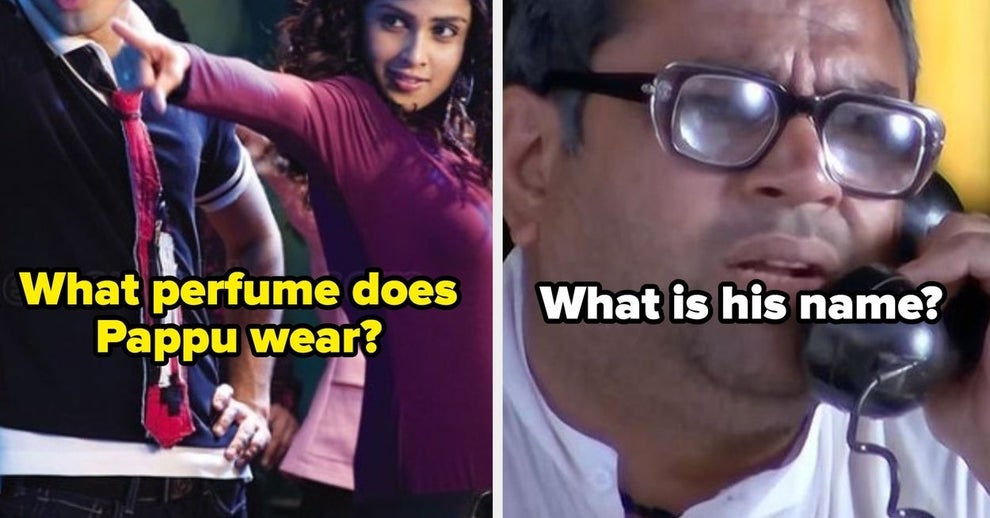 Best Bollywood Movie Quizzes Of 2021