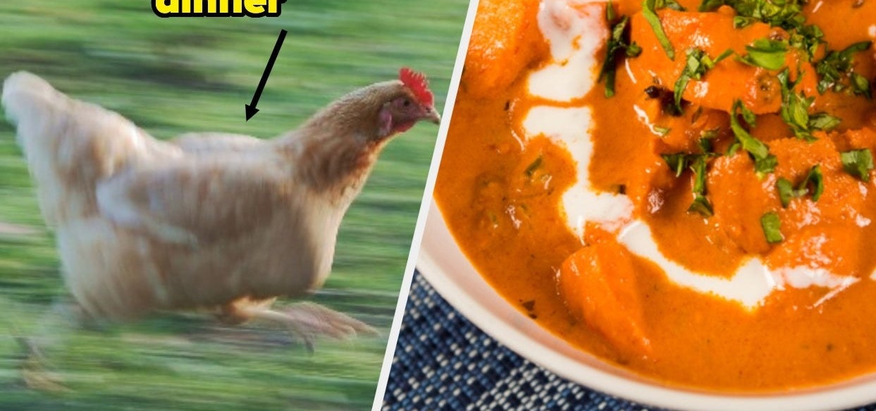 Best Indian Food Quizzes From 2021