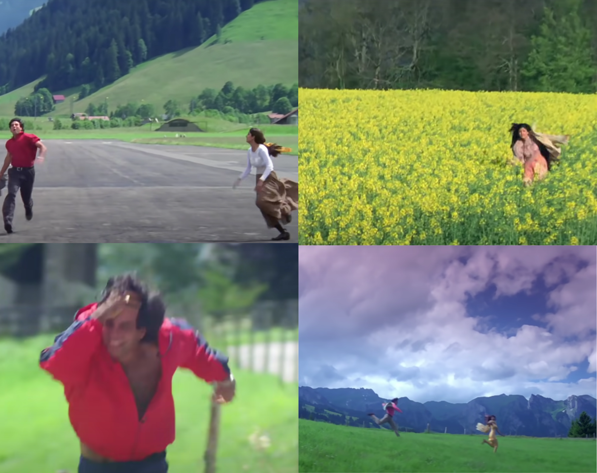 Rewatching Dhadkan As An Adult