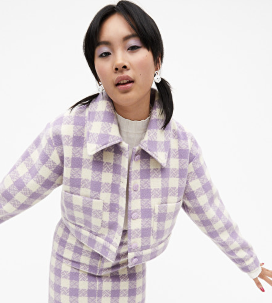 Monki Are Having A Sale Where You Can Save Up To 70%, And You Don't ...