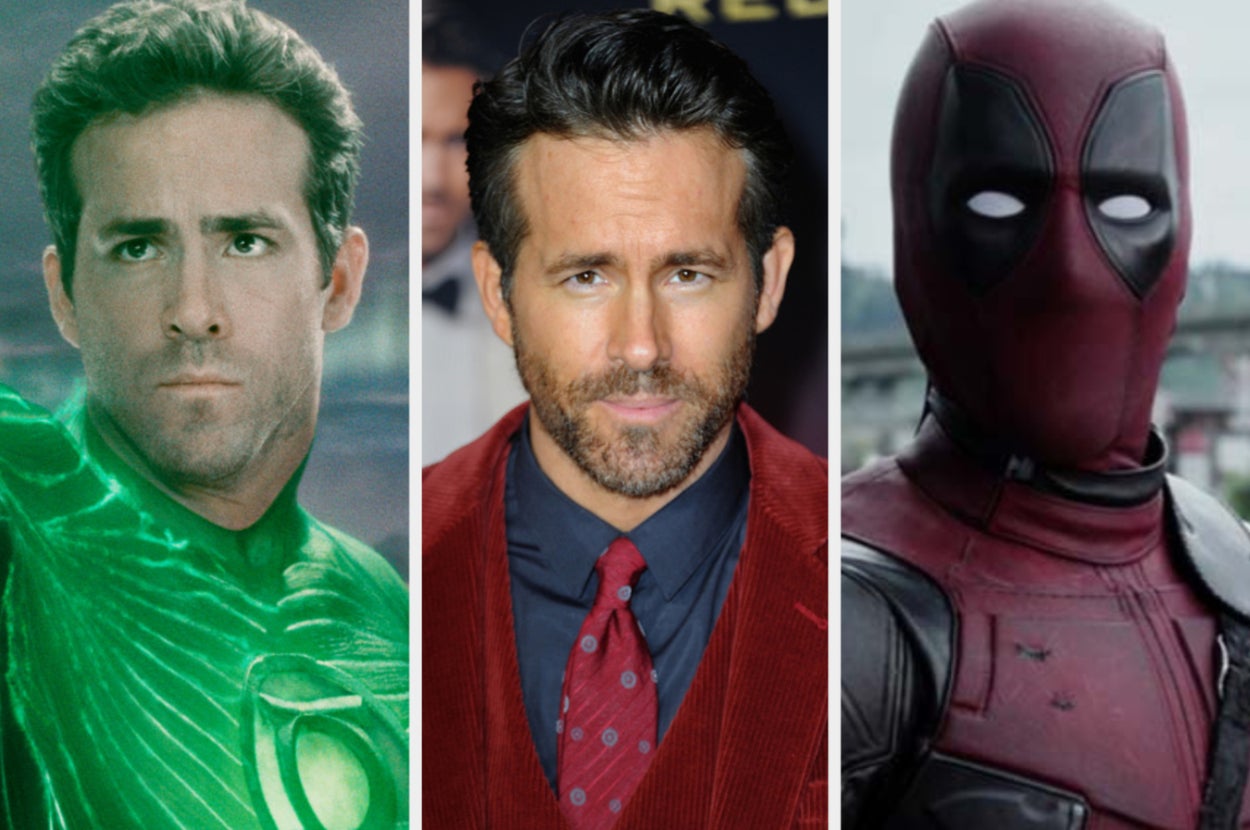 superhero test buzzfeed