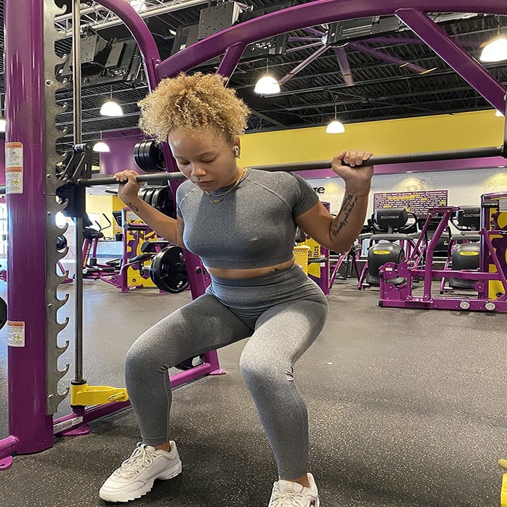 41 Workout Clothes So Cute You'll Want To Go To The Gym