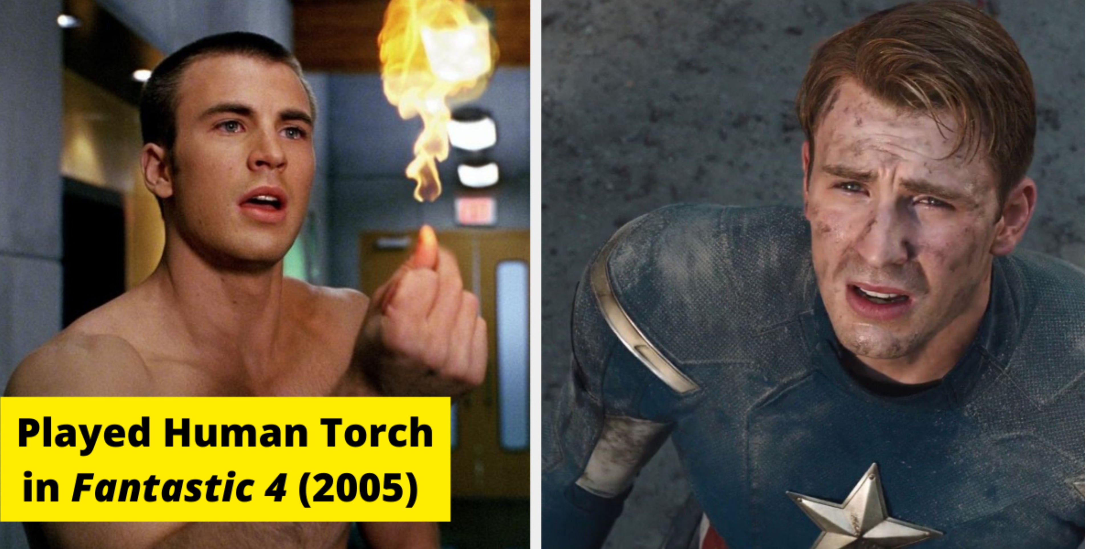 superhero test buzzfeed