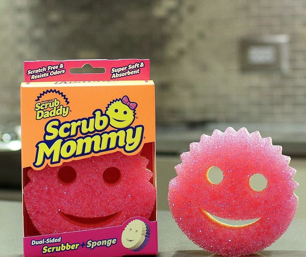 25 Target Spring Cleaning Products