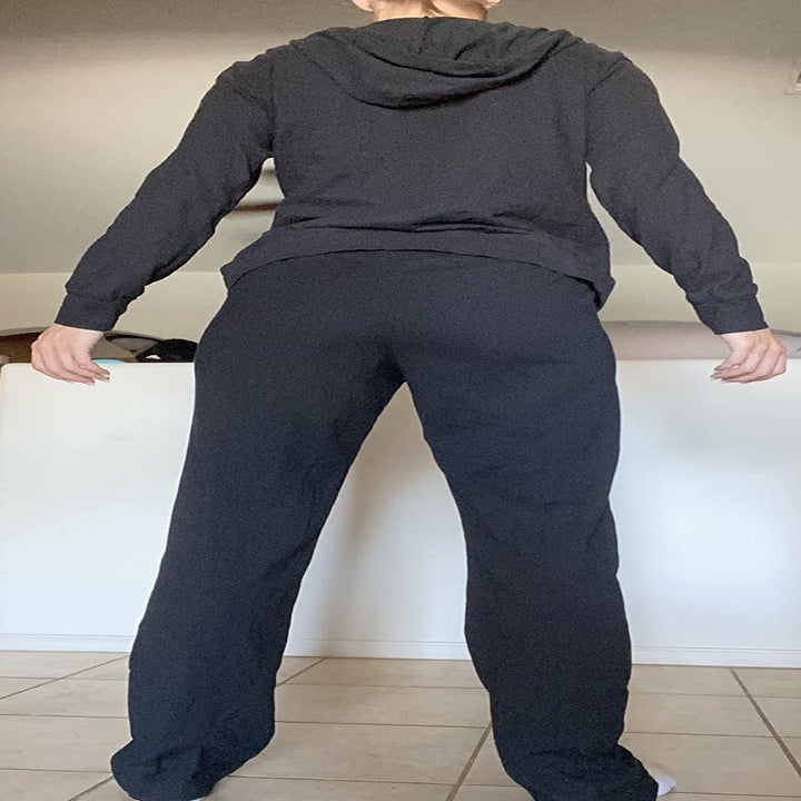 28 Sweatpants And Sweatshirts You Can Wear 'Til Spring