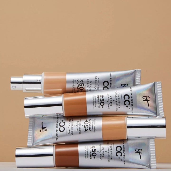 31 Target Makeup Finds To Help You Improve Your Skills