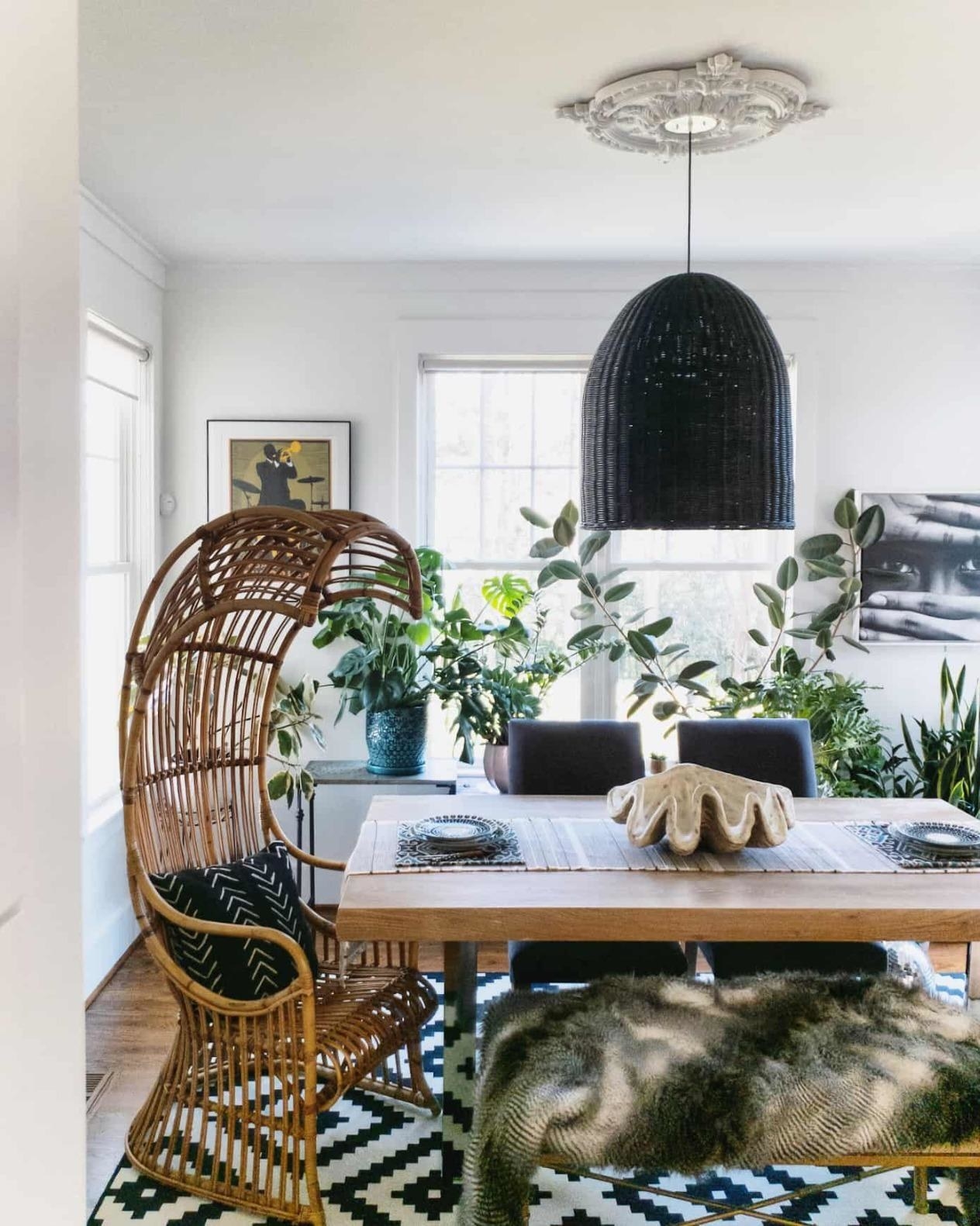 34 DIY Projects That'll Go A Long Way In Your Home