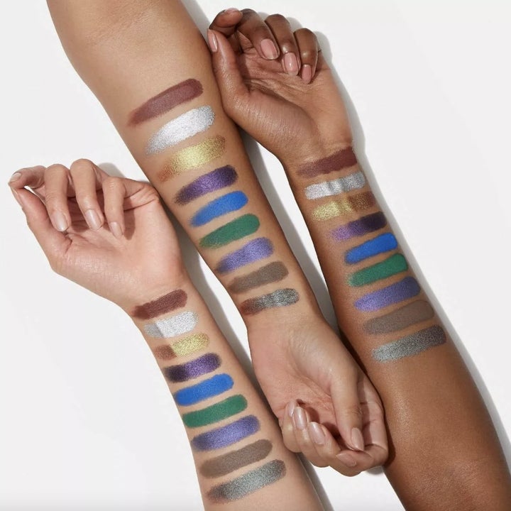 31 Target Makeup Finds To Help You Improve Your Skills