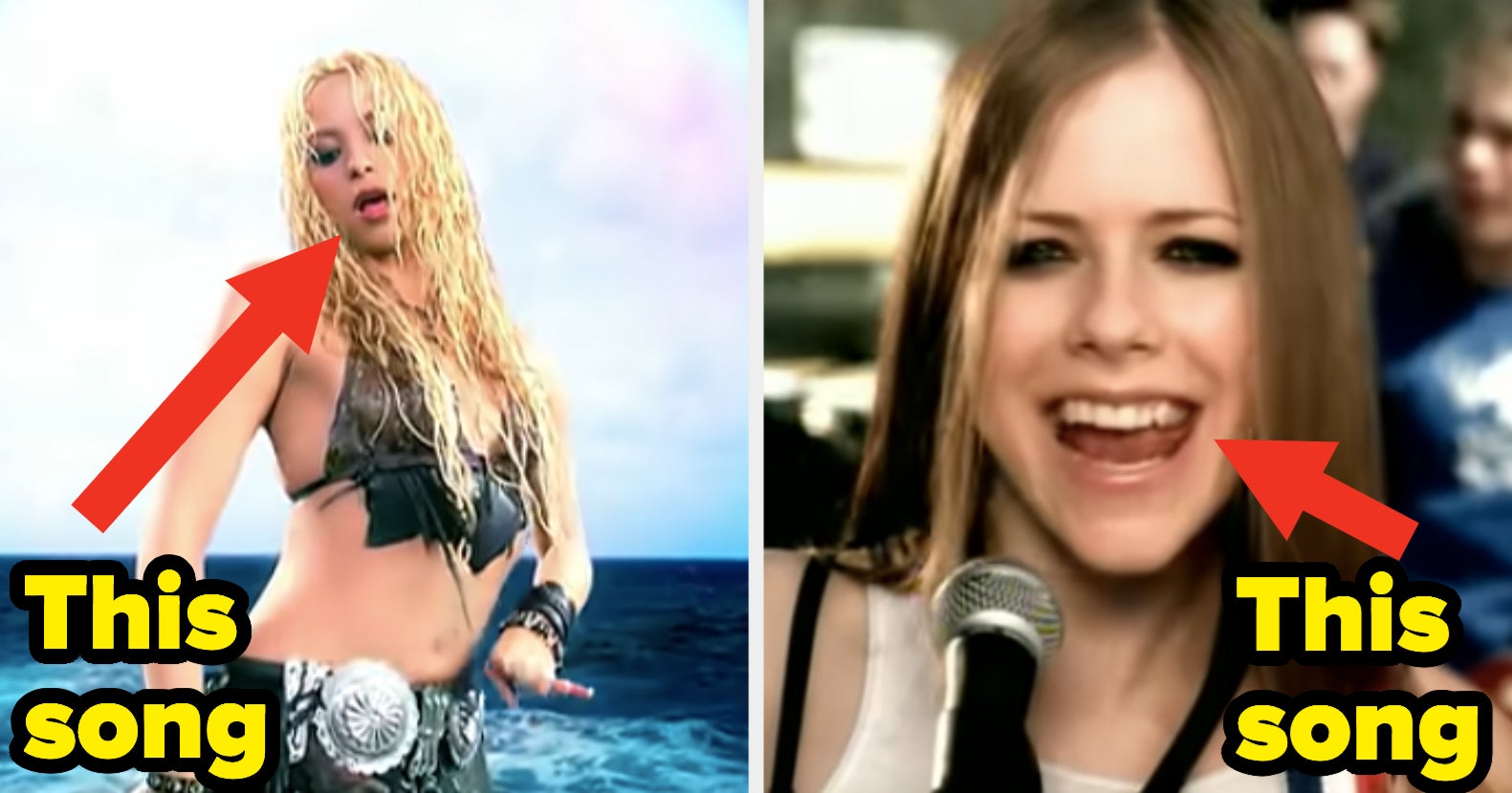 The 30 Greatest Songs Of Voting 20 Years Ago HOLLYMOVIES