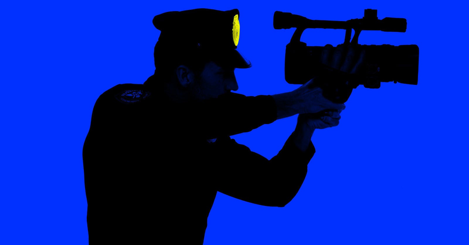 Police Are Using YouTube To Improve Image And Recruit