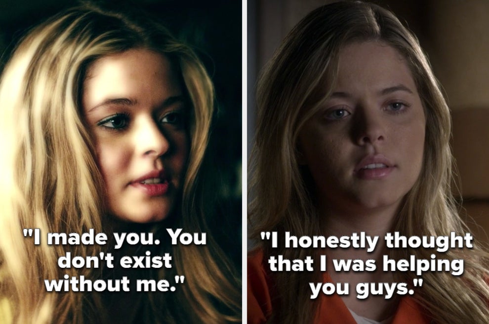17 TV Characters Who Changed Personalities