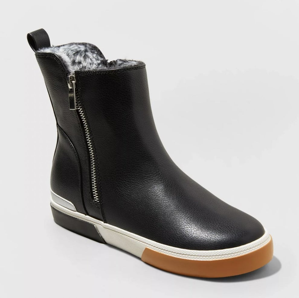 29 Shoes From Target That Are Not Only On-Trend, But Look Incredibly Comfy