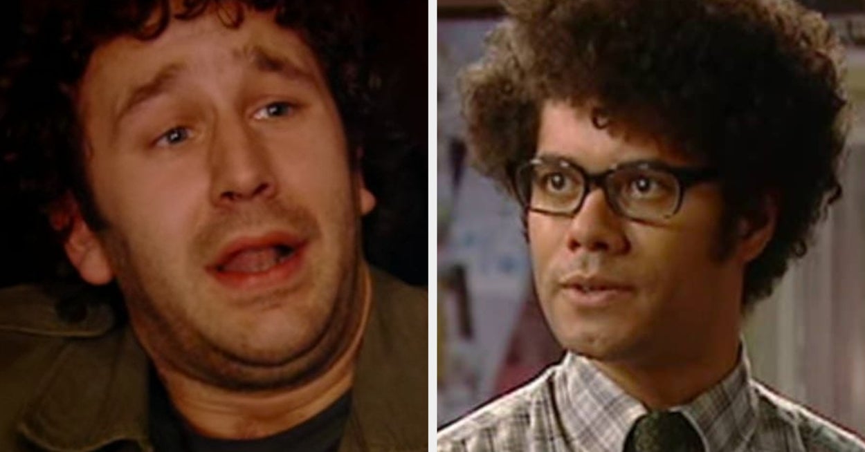 40 Quotes From "The IT Crowd" That Are Brilliant Funny
