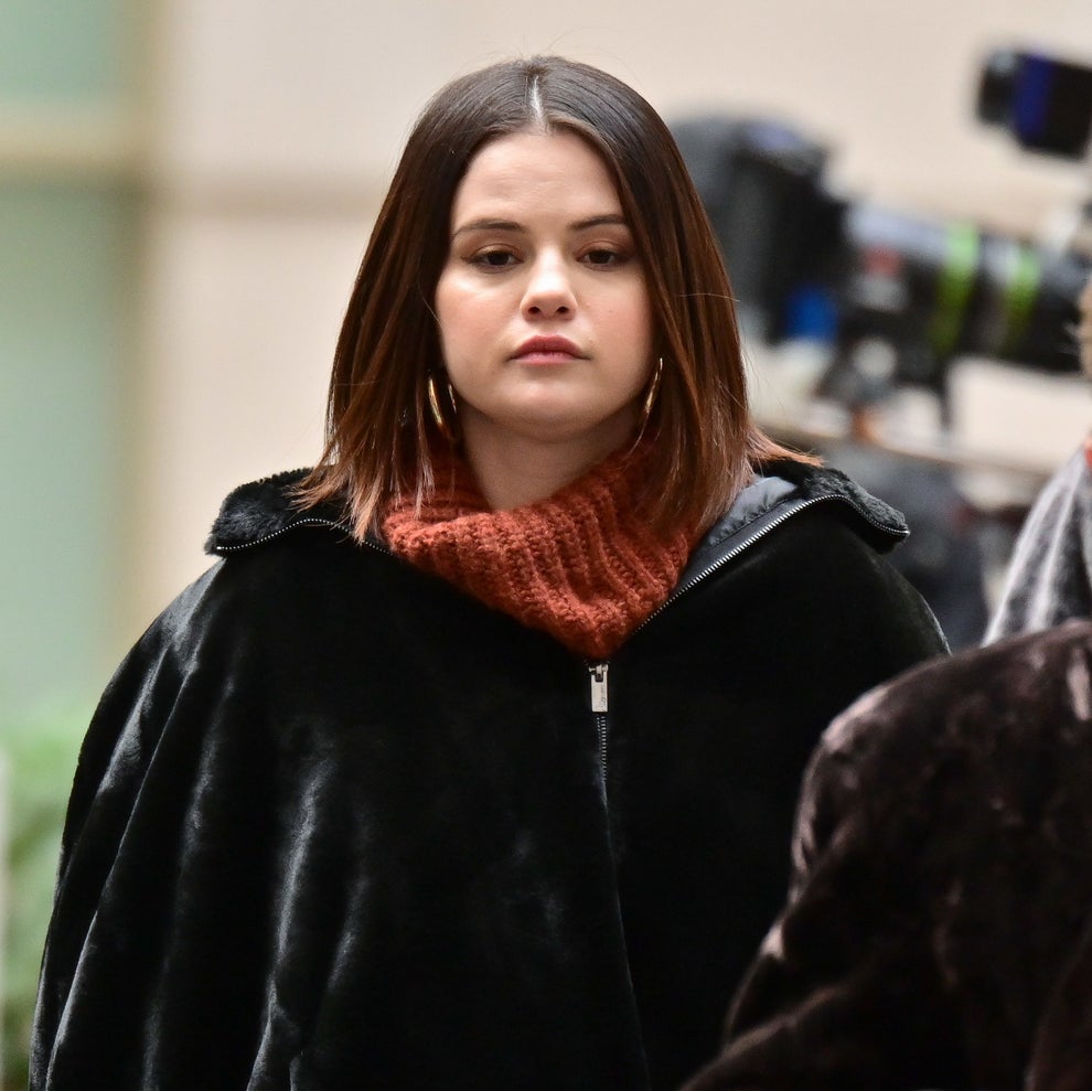 Selena Gomez Explains Her New Rose Tattoo