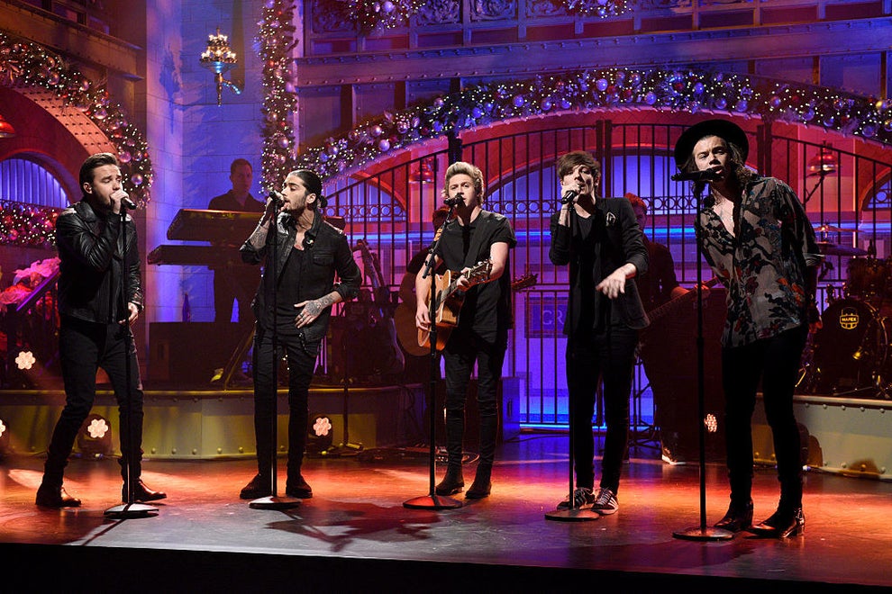 21 Classic, Iconic, Unforgettable Pop Culture Moments