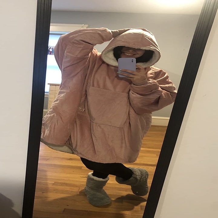 Just 32 Things To Keep You Comfy And Cozy All Year