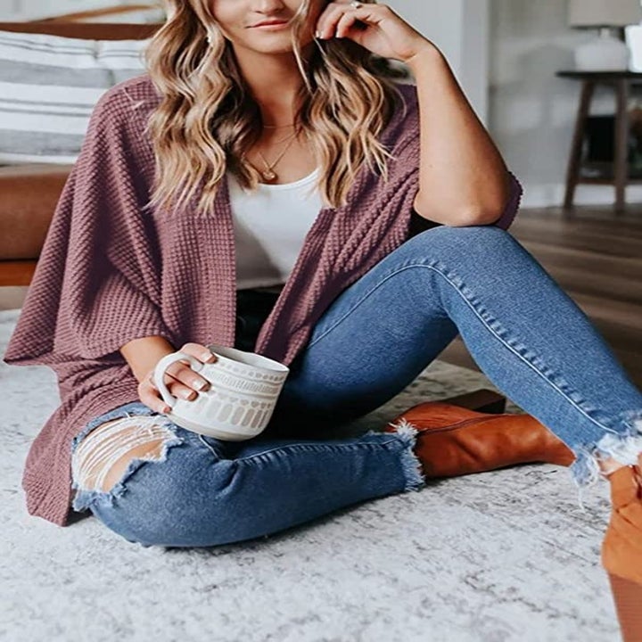 Just 32 Things To Keep You Comfy And Cozy All Year