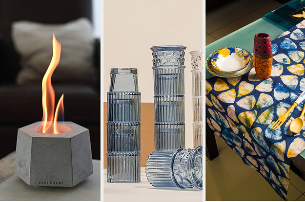 33 Fancy Home Gifts