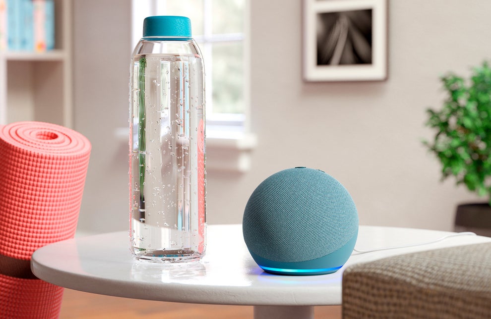 10 Of The Most Helpful Alexa Requests