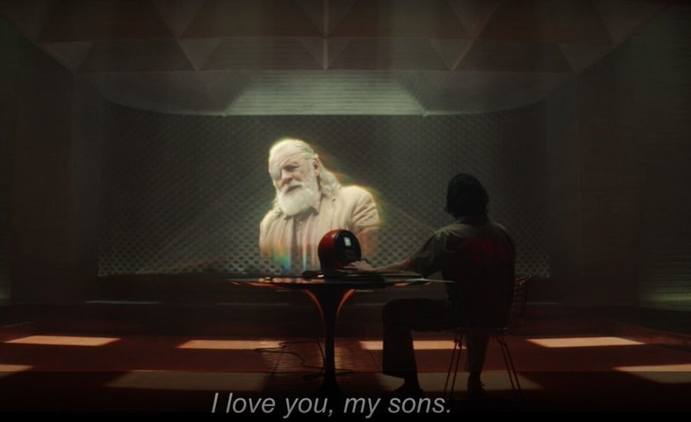 Emotional Marvel Moments