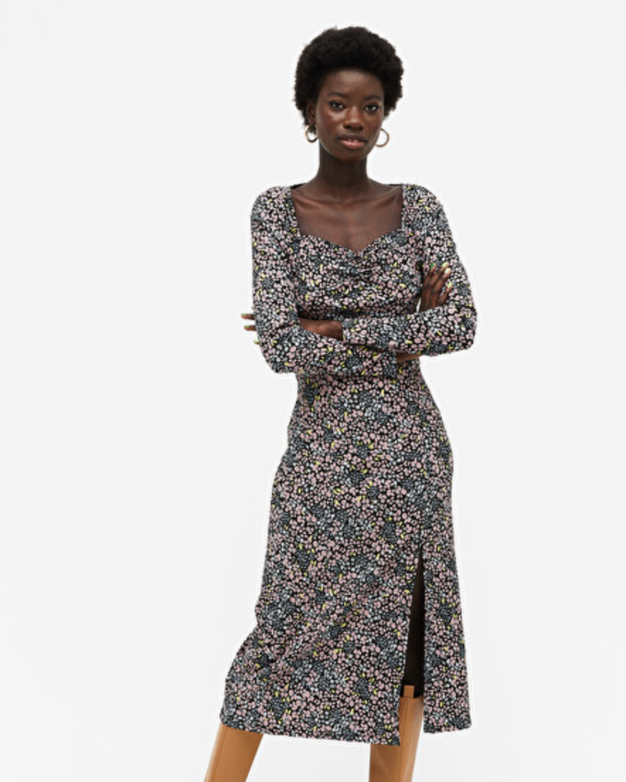 Monki Are Having A Sale Where You Can Save Up To 70%, And You Don't ...