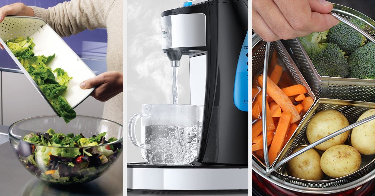 If You Live Alone, Here’s 27 Handy Products You Might Just Want To ...