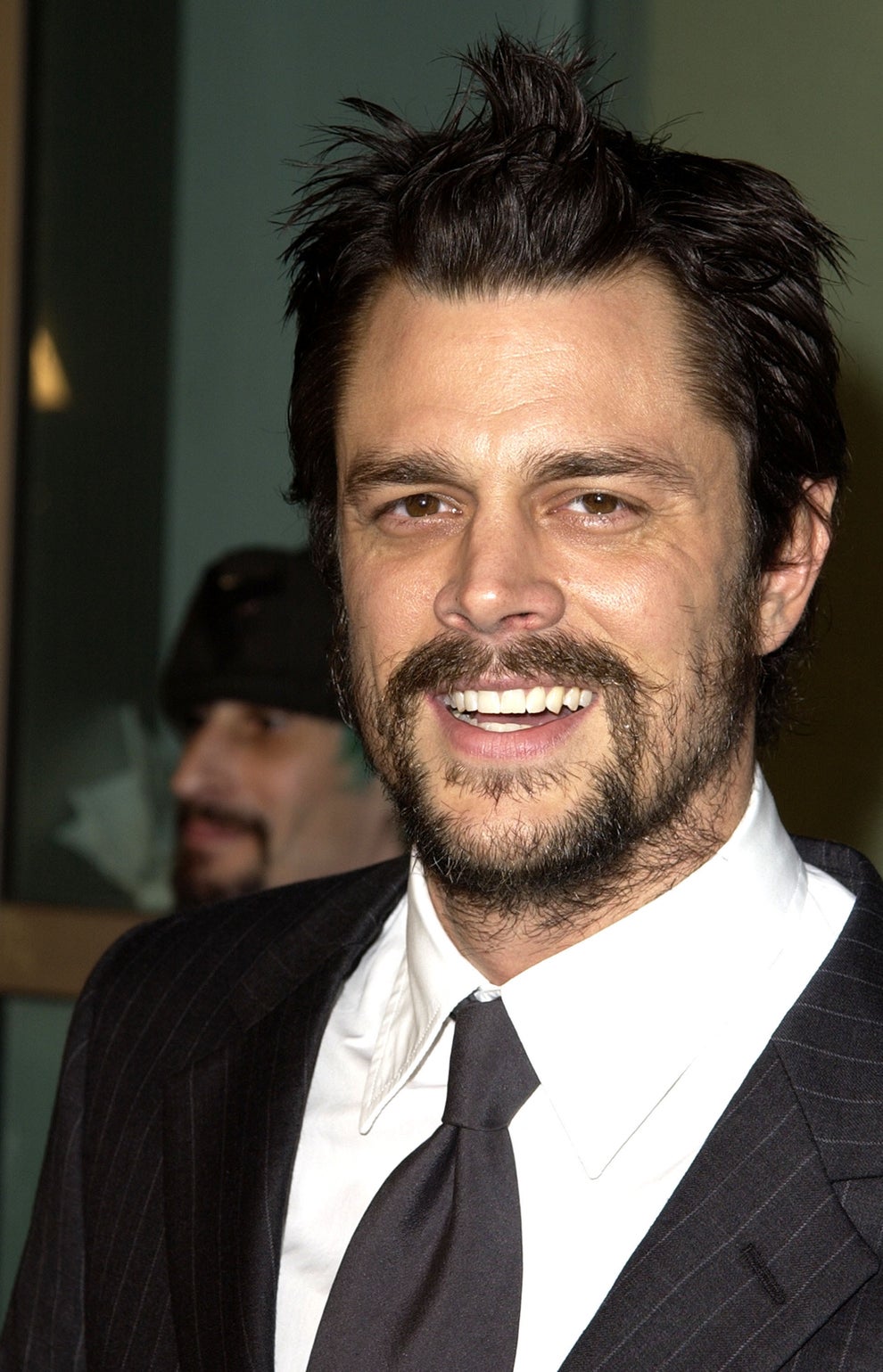 Celebs Who Were Famous In 2002: What They Looked Like Then Vs. Now