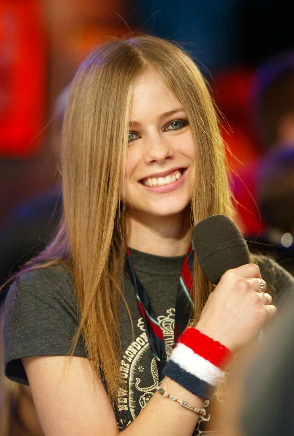 Celebs Who Were Famous In 2002: What They Looked Like Then Vs. Now