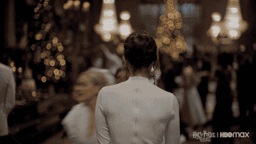 Emma Watson On Emotional, Intense Harry Potter Reunion