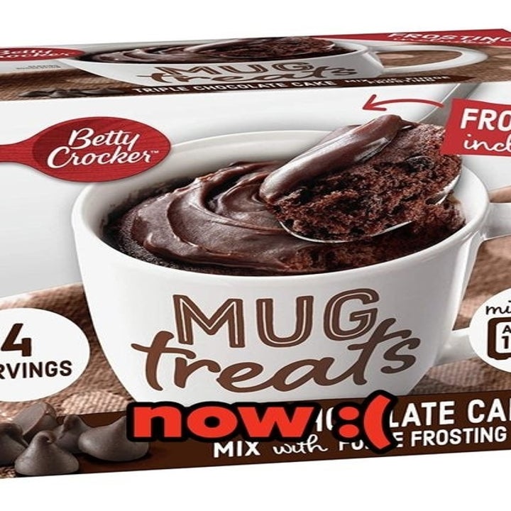 24 Nostalgic Snacks And Drinks That Were Discontinued