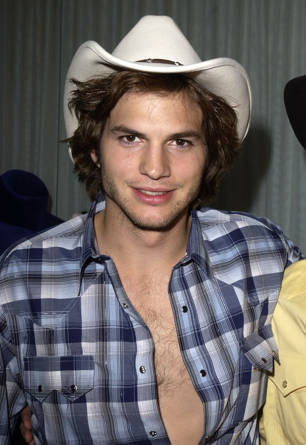 Celebs Who Were Famous In 2002: What They Looked Like Then Vs. Now