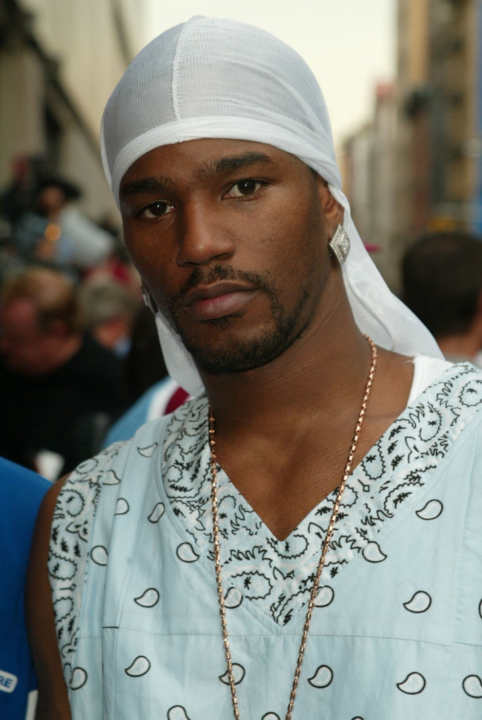 Celebs Who Were Famous In 2002: What They Looked Like Then Vs. Now