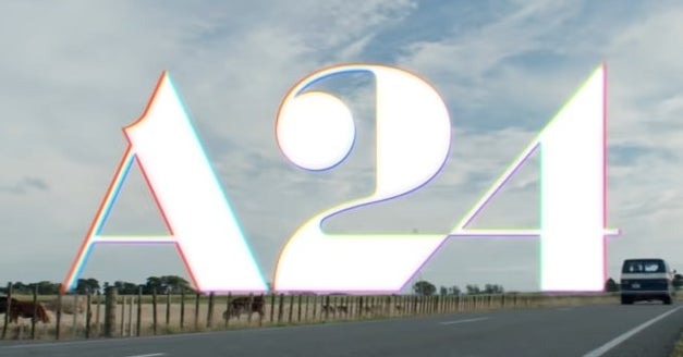 A24 Gives Us A Glimpse At Their Next Horror Film, "X"