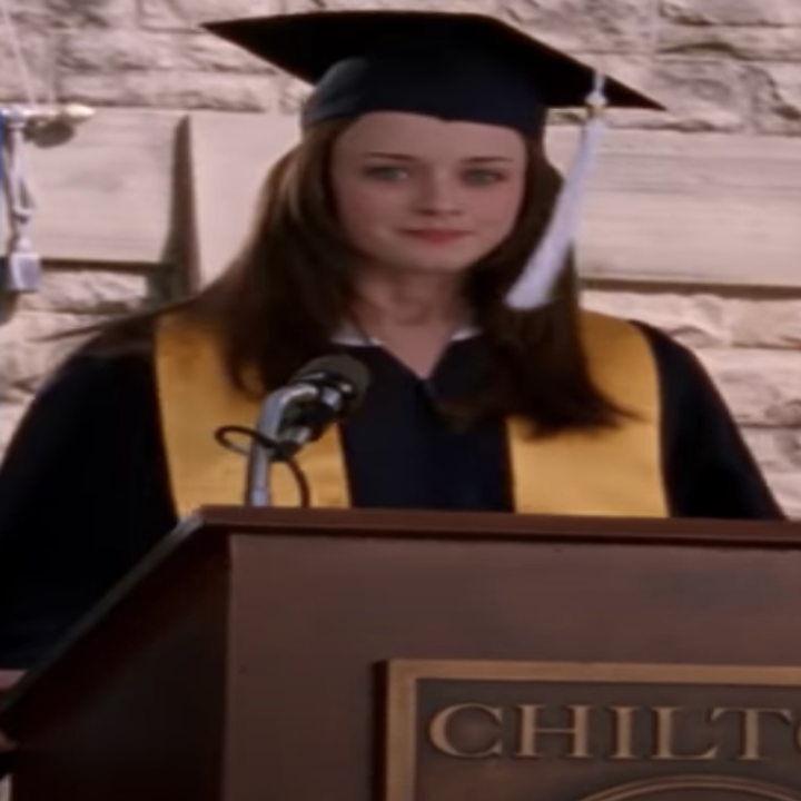 21 Times TV Characters Skipped Major Events