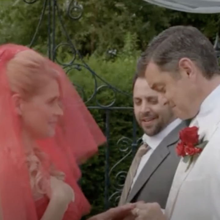 21 Times TV Characters Skipped Major Events