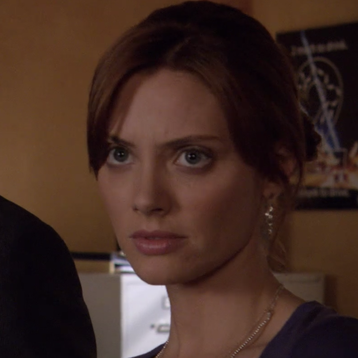 21 Times TV Characters Skipped Major Events