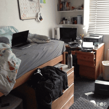 19 Inspiring Dorm Room Makeovers From TikTok