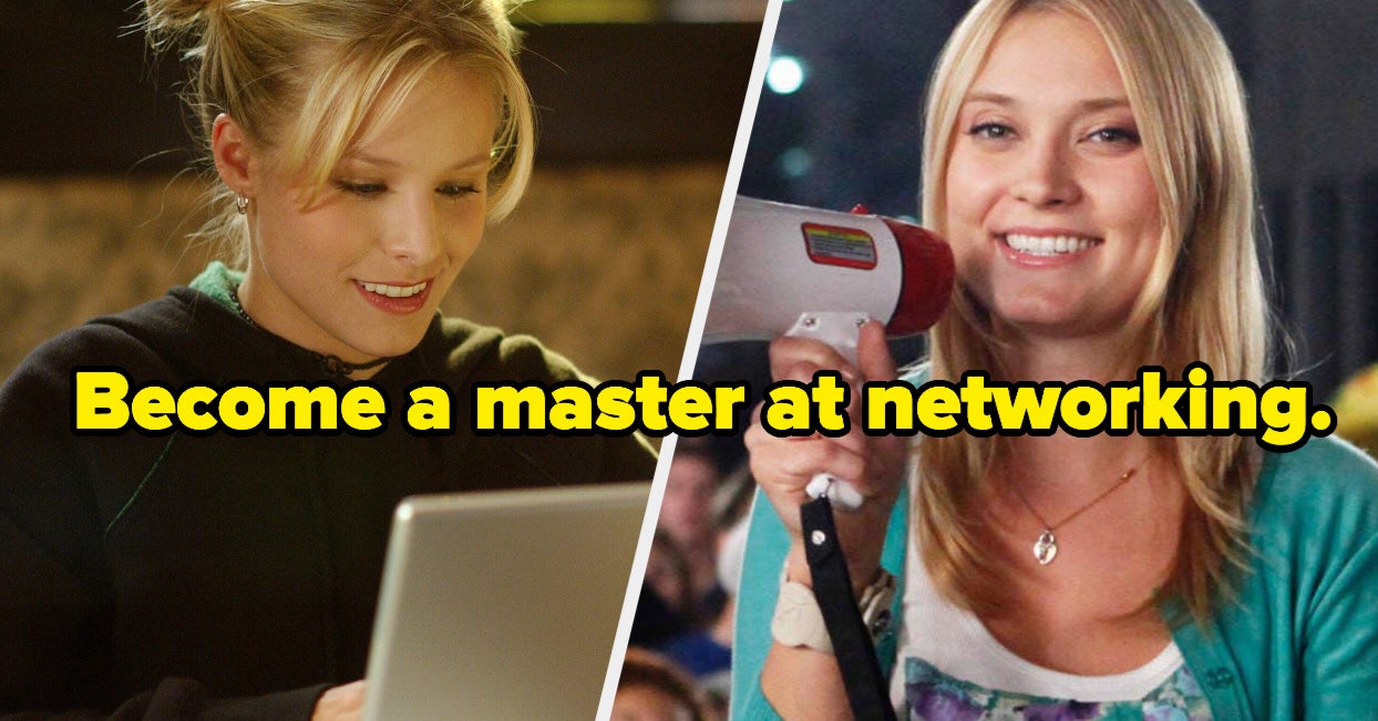 Reddit: What Would You Do Differently In College?