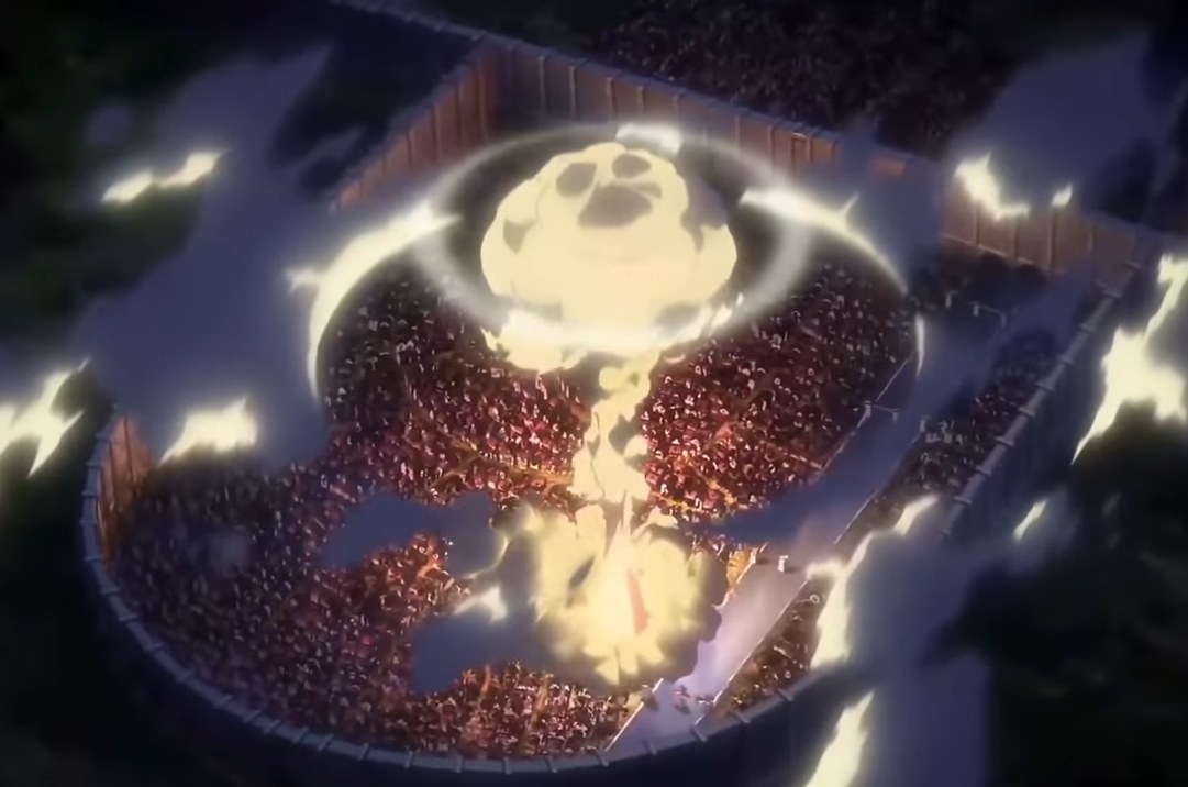 Reasons Attack On Titan Is The Best Show Ever