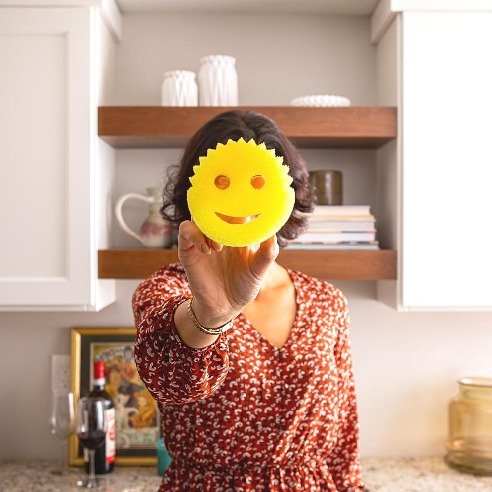 50 Small Things That'll Make A Big Difference