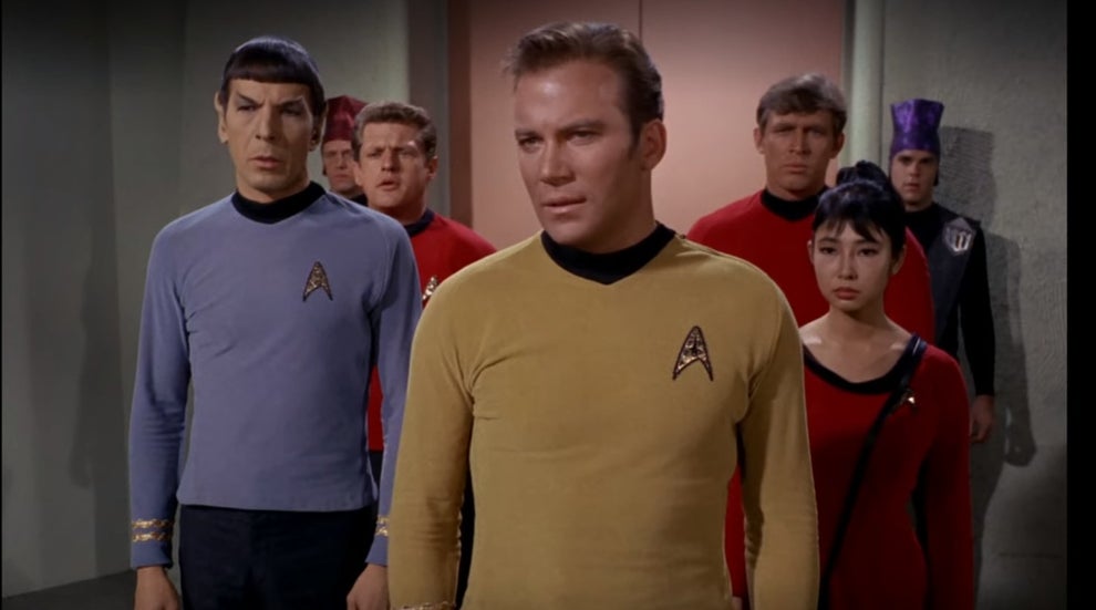 19 Old TV Shows That Have Stood The Test Of Time