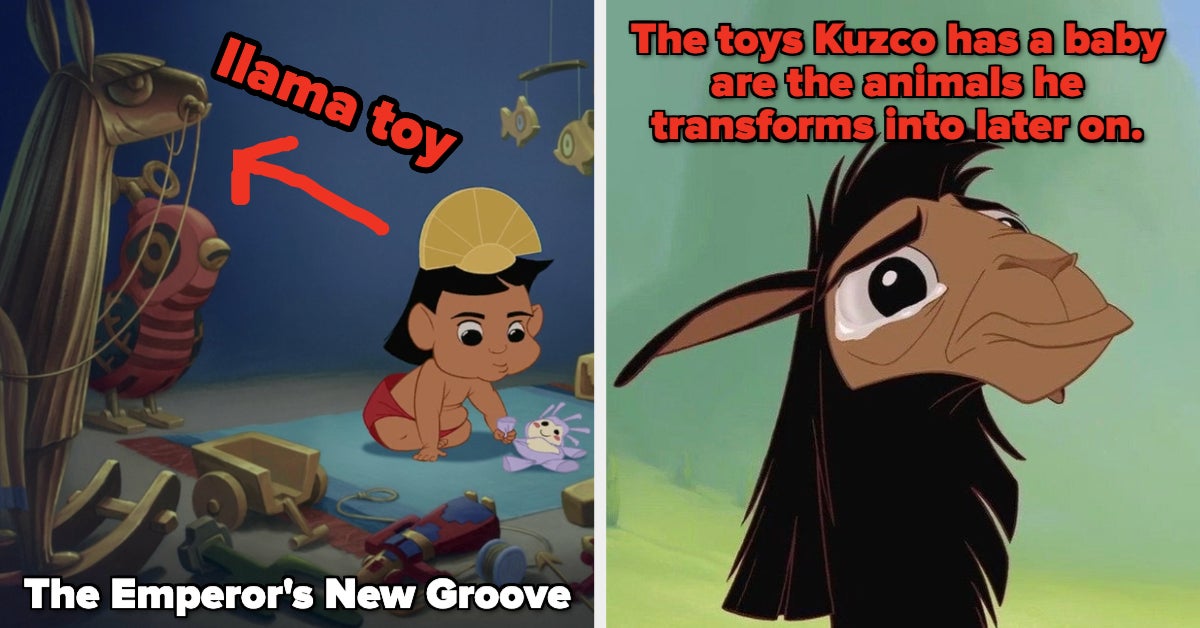 25 Movie Foreshadowing Moments