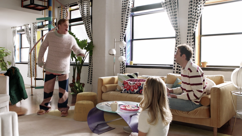 Ranking Elliott's Best Outfits In "Search Party"